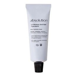 absolution - Le Masque Anti Soif Hydratant - -le Masque Anti Soif Hydratant 50ml