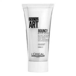 L'Oréal L'oréal Professionnel - Tecni.art - Bouncy & Tender - tna Bouncy And Tender, 150 Ml