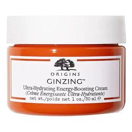 Origins - Ginzing™ - Ultra-hydrating Energy-boosting Cream Reisegröße - 30 Ml