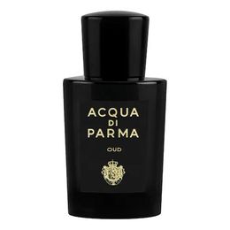 Acqua di Parma - Oud - Eau De Parfum Mini - Signature Oud Edp 20ml