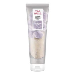 Wella Professionals - Color Fresh Mask Pearl Blonde - Feuchtigkeitsspendende Farbpflege - color Fresh Mask Pearl Blonde 150ml