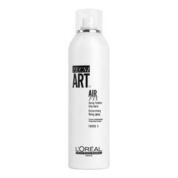 L'Oréal L'oréal Professionnel - Tecni.art - Air Fix - serie Expert Air Fix, 400 Ml