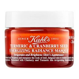 Kiehl's Kiehl's Since 1851 - Cranberry Seed Masque - Gesichtsmaske - cranberry Seed Mask 28ml
