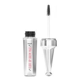 Benefit Cosmetics - Fluff Up Brow Wax Mini - Flexibles Augenbrauen-stylingwachs - brow Wax Fluff Up Mini