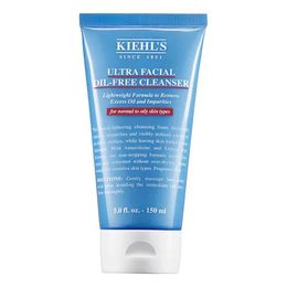 Kiehl's Kiehl's Since 1851 - Ultra Facial - Oil Free Cleanser - ultra Facial Oil Free Cleanser 150ml