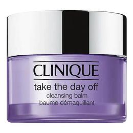 Clinique - Take The Day Off - Cleansing Balm Reisegröße - 30ml