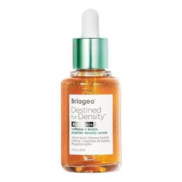 Briogeo - Destined For Density™ - Verdichtendes Haarserum - destined For Density Serum 45ml