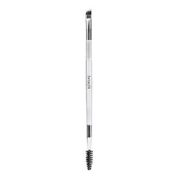 Benefit Cosmetics - Dual-ended Angled Eyebrow Brush - powmade Brush