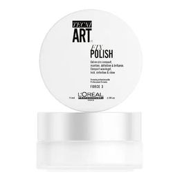 L'Oréal L'oréal Professionnel - Tecni.art - Fix Polish - tna Fix Polish, 75 Ml