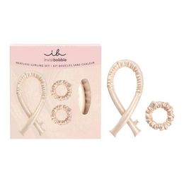 invisibobble - Handle With Curl - Set Für Locken Ohne Hitze - -set Boucles Sans Chaleur invisibobble