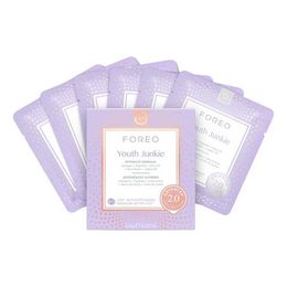 Foreo - Ufo™ Masks Youth Junkie 2.0 - ufo Mask Advanced Youth Junkie 2.0 X6