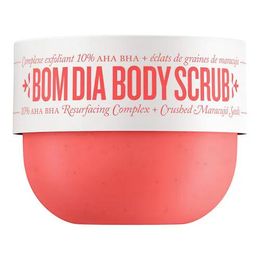 Sol de Janeiro - Bom Dia Body Scrub - Körperpeeling - bom Dia Body Scrub 220g