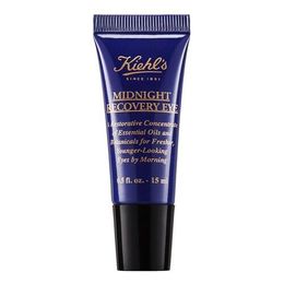 Kiehl's Kiehl's Since 1851 - Midnight Recovery Eye - Augenpflege - midnight Recovery Eye Cream 15ml