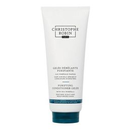 Christophe Robin - Entwirrendes Haargel Mit Meeresmineralien - 250 Ml