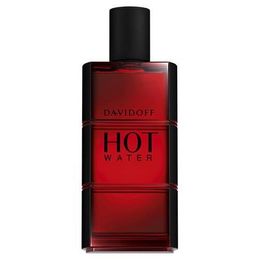 Davidoff - Davidoff Hot Water Eau De Toilette - Vaporisateur 60 Ml