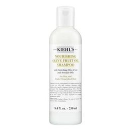 Kiehl's Kiehl's Since 1851 - Olive Fruit Oil - Nourishing Shampoo - olive Fruit Oil Shamp 250ml