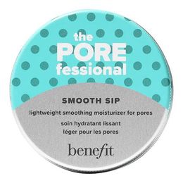 Benefit Cosmetics - The Porefessional Smooth Sip - Leichte, Glättende Feuchtigkeitpflege Für Poren - -the Porefessional Smooth Sip