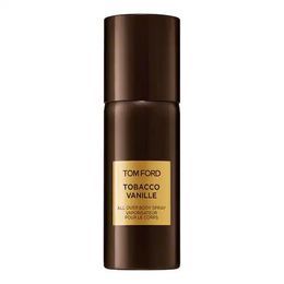 Tom Ford - Tobacco Vanille - All Over Body Spray - Vaporisateur 150 Ml
