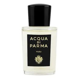 Acqua di Parma - Signature Yuzu - Eau De Parfum Mini - Signature Yuzu Edp 20ml