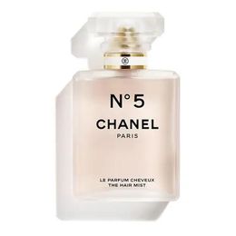Chanel - N°5 - Parfümiertes Spray Für Das Haar - numero 5 Holiday Hair Mist 35ml