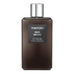 Tom Ford - Oud Wood - Shower Gel - 250 Ml