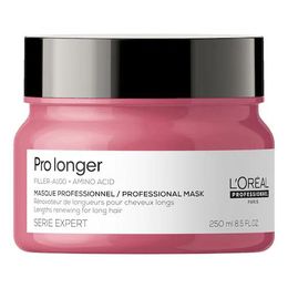 L'Oréal L'oréal Professionnel - Serie Expert - Pro Longer Maske - serie Expert Pro Longer Masque 250ml