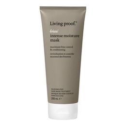 Living Proof - Frizz Instant Mositure Mask – Haarpflege-maske - Living Pro Moisture Mask Hair 6.7oz-