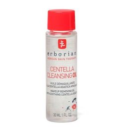 Erborian - Centella Cleansing Oil - centella Cleansing Oil 30ml