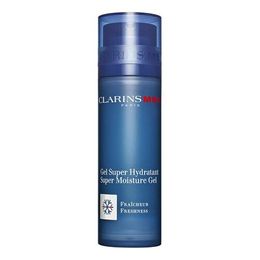 Clarins - Clarinsmen Gel Super Hydratant - -Clarins Men Moisture Gel 50ml