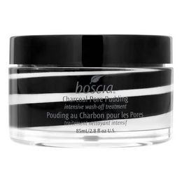Boscia - Charcoal Pore Pudding Porenverfeinernder Pudding Mit Aktivkohle - -charcoal Pore Pudding