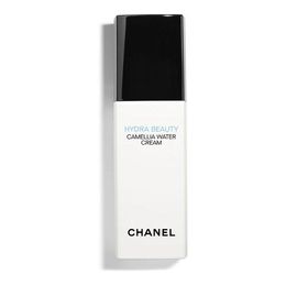 Chanel - Hydra Beauty Camellia Water Cream - Hydratisierendes Creme-fluid - Pot 30 Ml