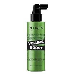 Redken - Volume Boost - Volumenspray - -styling Volume Boost 250ml
