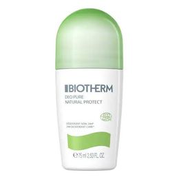 Biotherm - Deo Pure Natural Protect - 75 Ml