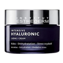 Institut Esthederm - Intensive Hyaluronic Creme - 50 Ml