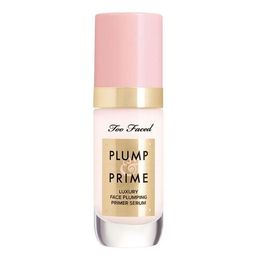 Too Faced Cosmetics Too Faced - Plump & Prime - plump Plump & Prime Face Primer