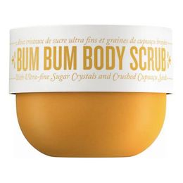 Sol de Janeiro - Bum Bum Body Scrub - Körperpeeling - bum Bum Body Scrub