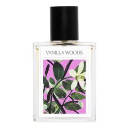 The 7 Virtues - Vanilla Woods – Eau De Parfum - vanilla Woods Edp Spray 50ml