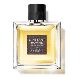 Guerlain - L'instant Homme - Eau De Parfum - Vaporisateur 100 Ml
