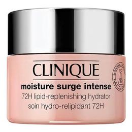 Clinique - Moisture Surge Intense - Intense 72h Lipid-replenishing Hydrator Reisegröße - -moisture Surge Intense 15ml