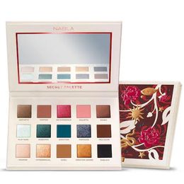 Nabla - Secret Palette - Secret Palette 234,2 G