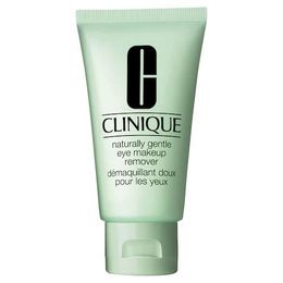 Clinique - Naturally Gentle Augen-make-up Entferner - 75 Ml