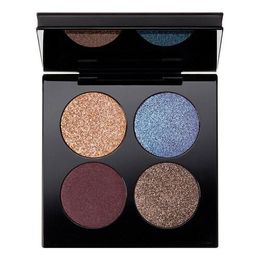 Pat McGrath Labs - Celestial Divinity Luxe Quad - Lidschattenpalette - quads Celestial Divinity Luxe Interstell