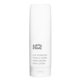 Issey Miyake - A Drop D'issey - Body Lotion - -l'eau D'issey A Drop Body Lotion 200ml