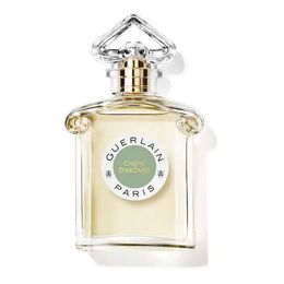 Guerlain - Chant D'arômes - Eau De Toilette - -chant D'aromes Edt Vapo 75ml