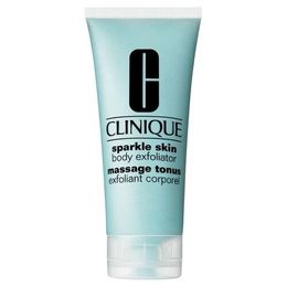 Clinique - Sparkle Skin Body Exfoliating Cream - 250ml