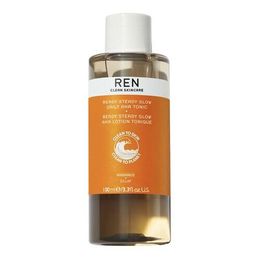 REN CLEAN SKINCARE - Ready Steady Glow Daily Aha Tonic - -radiance Ready Steady Glow Tonic 250ml