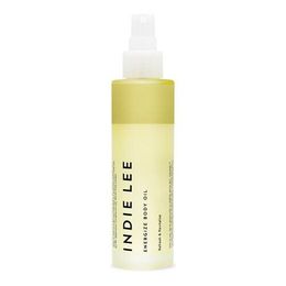 Indie Lee - Energize Body Oil - energize Body Oil