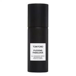 Tom Ford - Fucking Fabulous - All Over Body Spray - 150 Ml