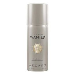 Azzaro - Wanted - Deodorant Spray - 150 Ml
