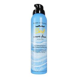 Bumble and Bumble - Surf Wave Foam - Styling Schaum - surf Wave Foam 150ml